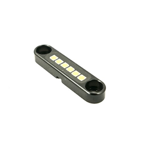 Micro Billet Dome – Rock Light – Dune Gear