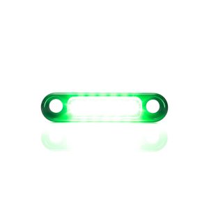 Micro Billet Dome – Rock Light – Dune Gear