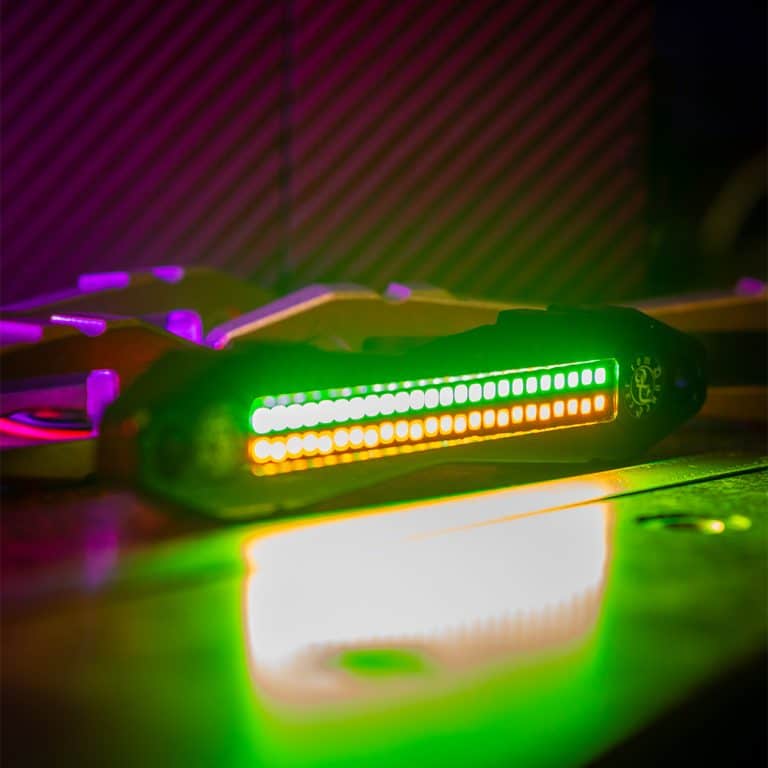 Rock – Dome Lights – Dune Gear